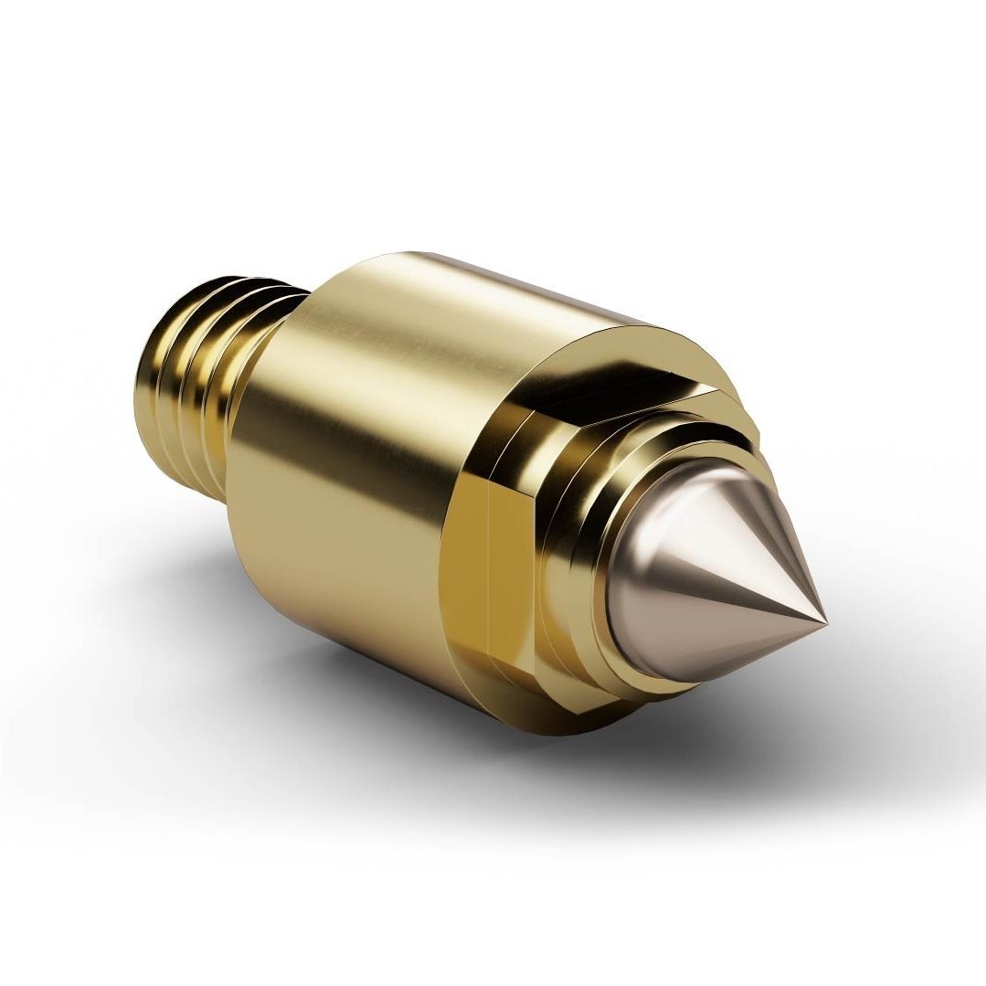 Contact à ressort - F67603S0001R200M3 - Feinmetall GmbH