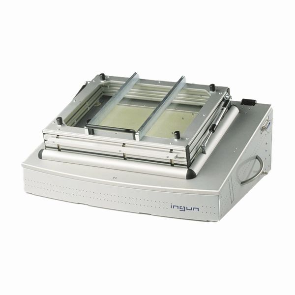 Montage d'essais pneumatique - PA series - INGUN Prüfmittelbau