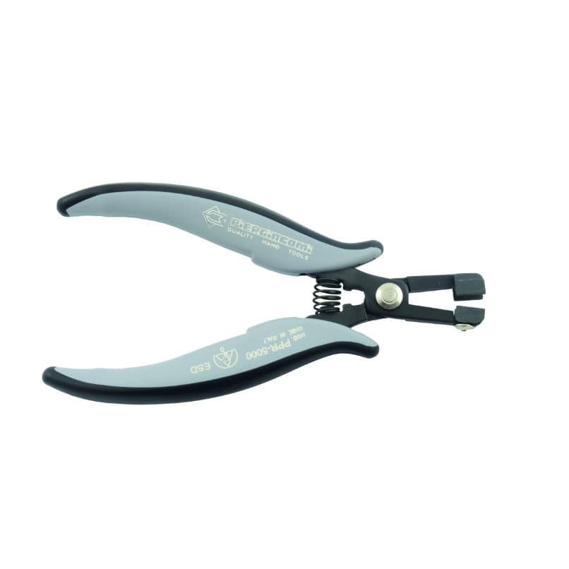 Pince grip - PPR 500 series - Piergiacomi Sud Srl - pour l'électronique ...