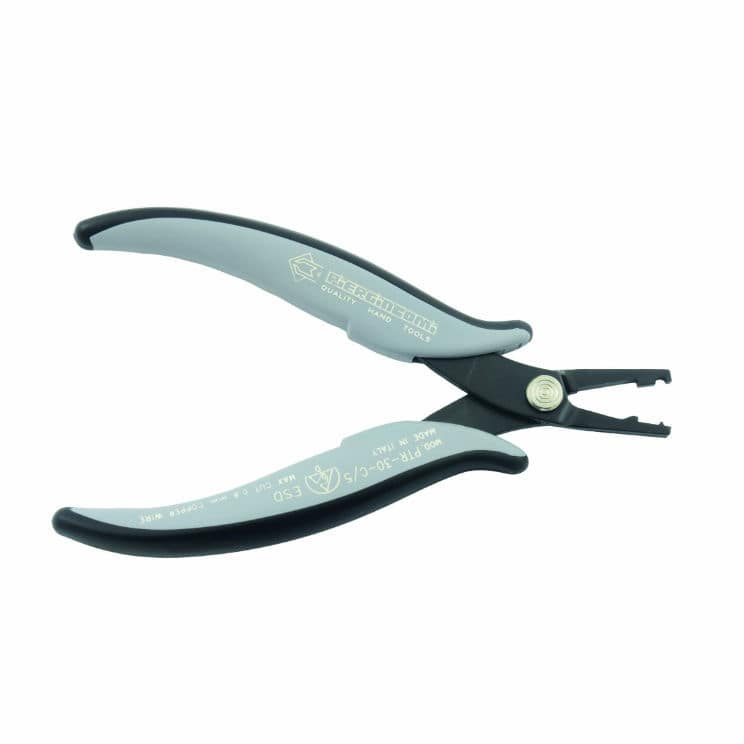 Pince grip - PTR 30 C/5 D - Piergiacomi Sud Srl - en acier / type C