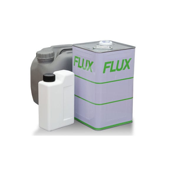 Flux de soudure - ES-1100 series - Senju Metal Europe GmbH
