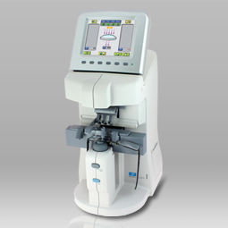 Machine de mesure pour lentilles optiques - CLE 70 - Essilor