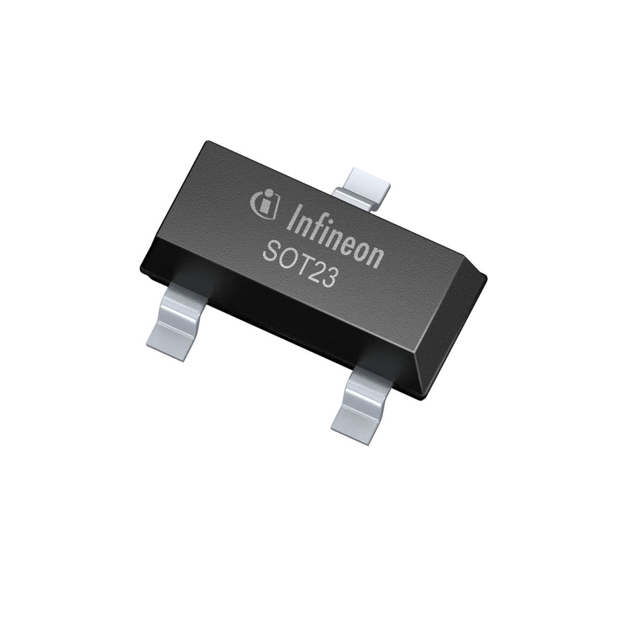 Transistor MOSFET - ISS17EP06LM - Infineon Technologies AG - de ...