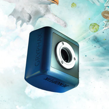 Caméra médicale - SUBRA - JENOPTIK AG - d'éducation / numérique / HDR