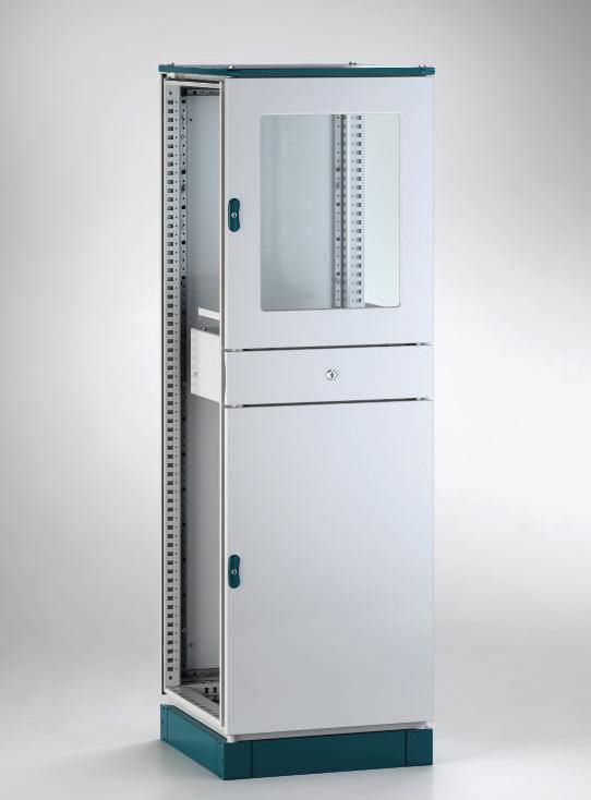 Baie PC - E NUX PC series - E.T.A. S.P.A.