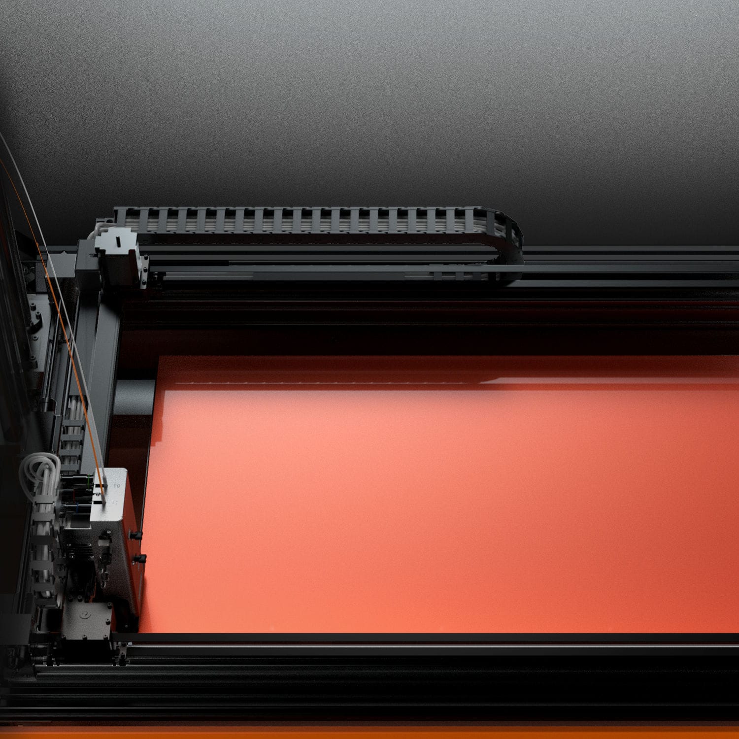 Imprimante 3D ABS - BigRep STUDIO G2 - BigRep GmbH - de polyamide / PETG / TPU