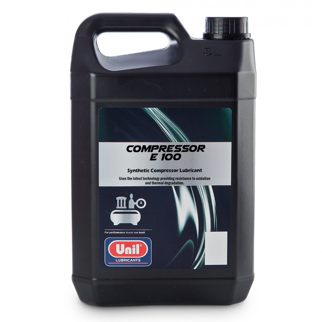 Huile lubrifiante - E 100 - UNIL LUBRICANTS - synthétique / pour ...