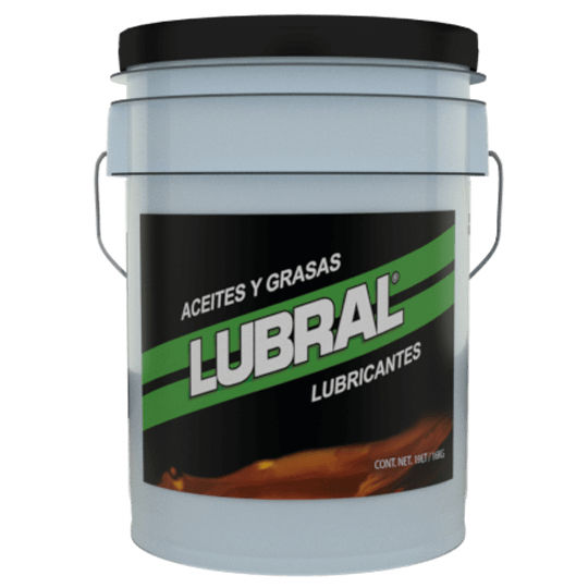 Graisse lubrifiante - LUBRA HY 46 - Lubricantes de America (Mfg ...