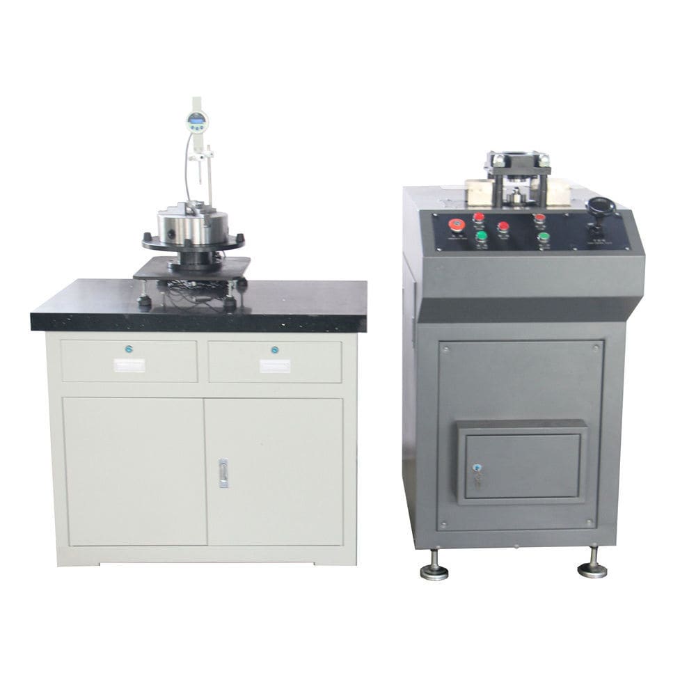 Machine d'essai universelle - LGR-100A - Jinan Liangong Testing ...