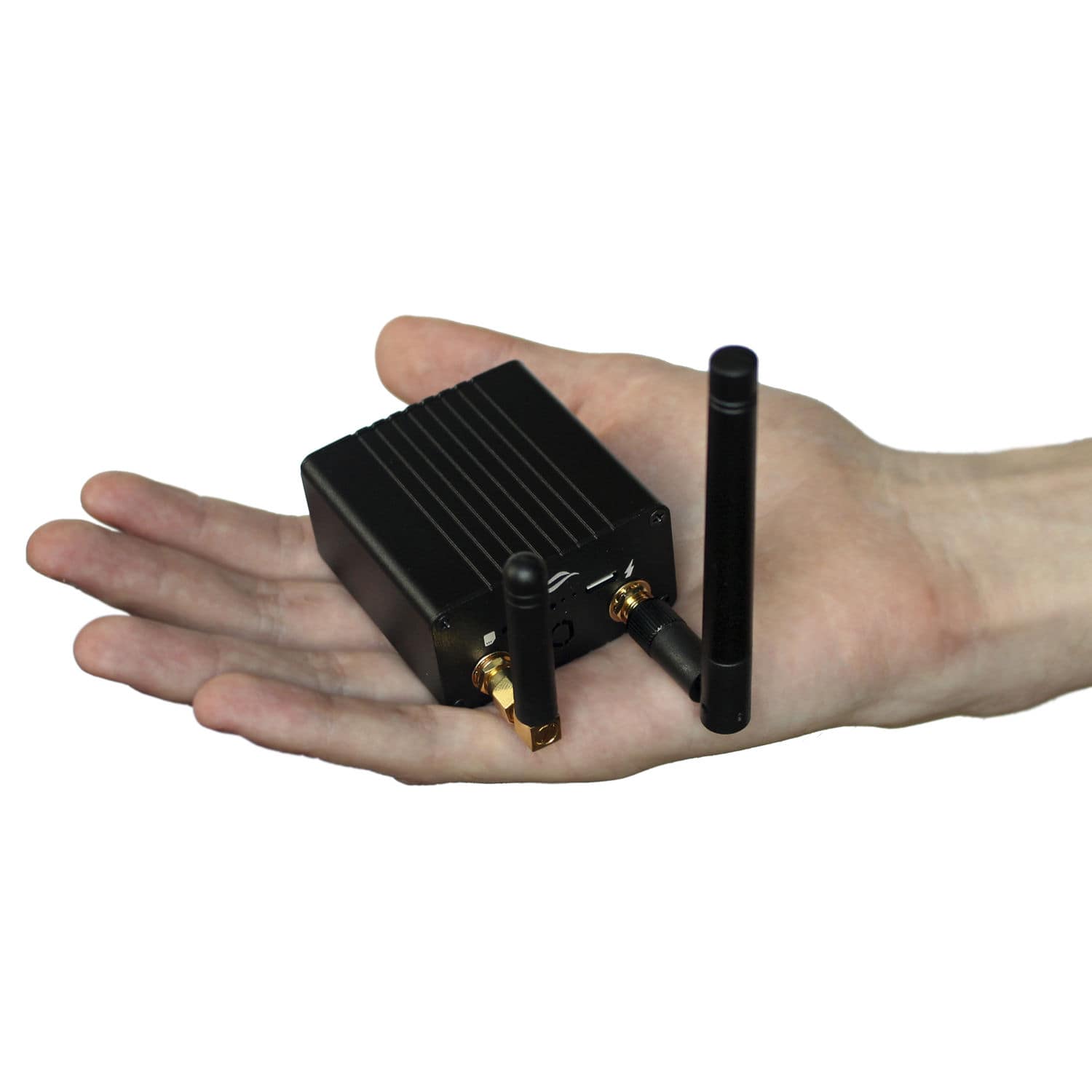 Passerelle IoT - AuroraHub - IQRF Tech - de communication ...