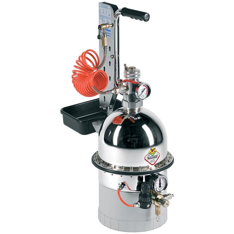 Purgeur de frein/embrayage - 10105 - RAASM SpA