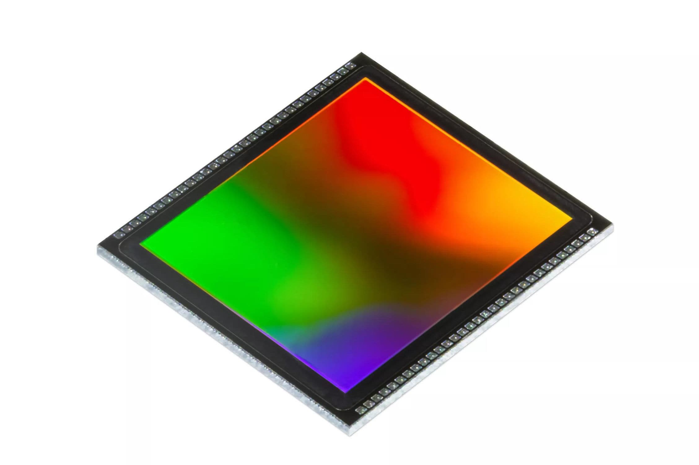 Capteur d'image CMOS - Mira130 - OSRAM Opto Semiconductors - NIR ...