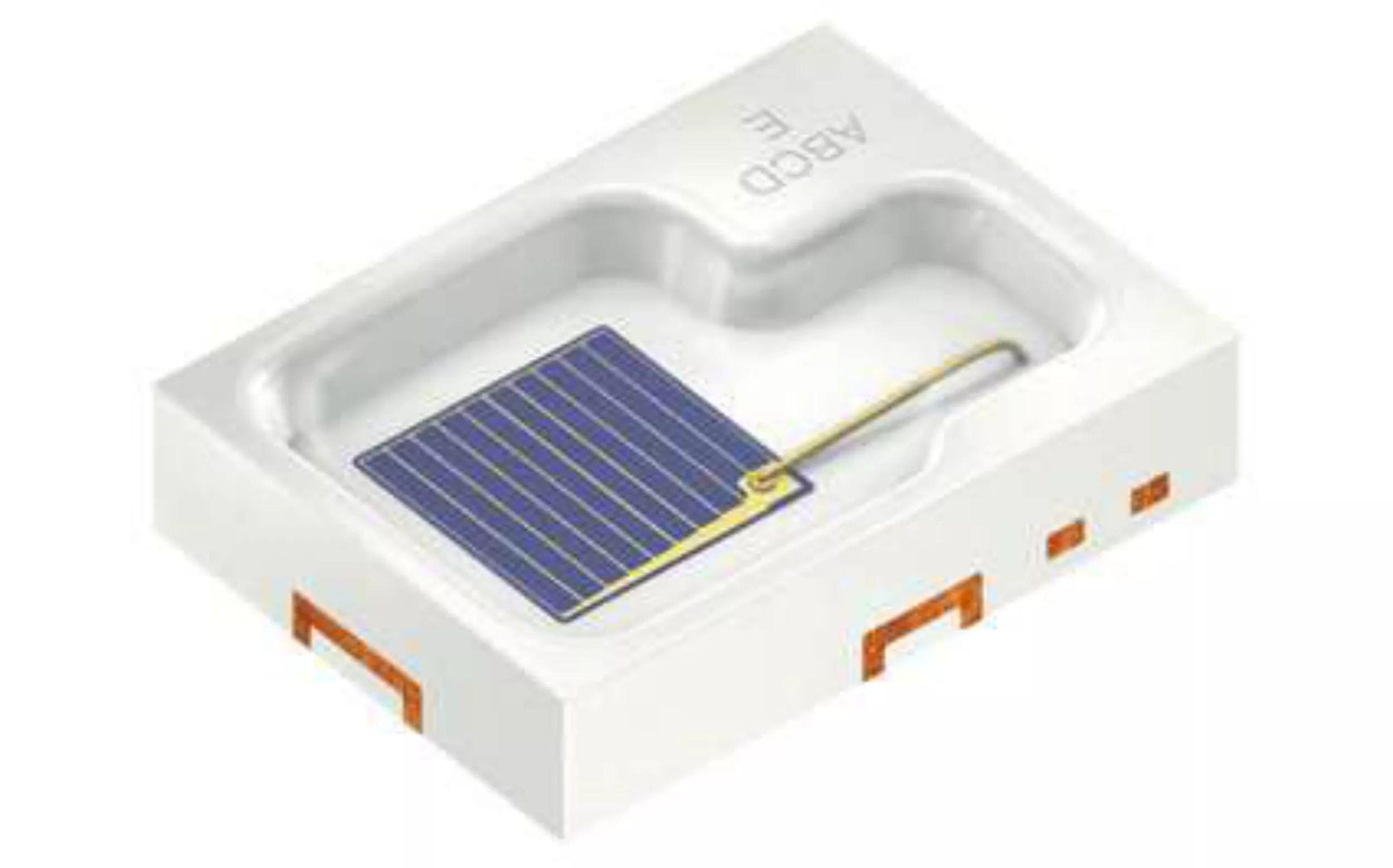 LED infrarouge - SYNIOS® P2720 - OSRAM Opto Semiconductors ...