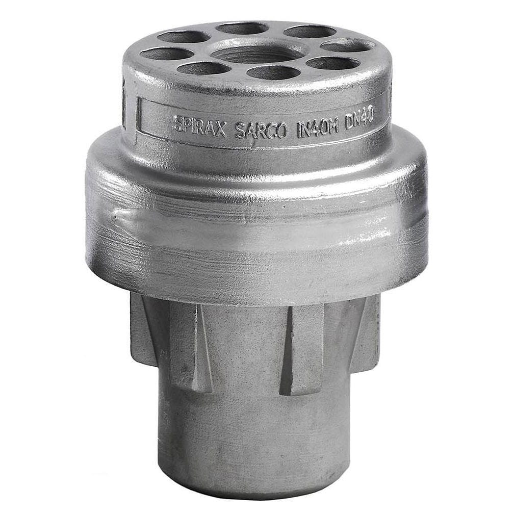 Injecteur de vapeur - IN 15 - Spirax Sarco