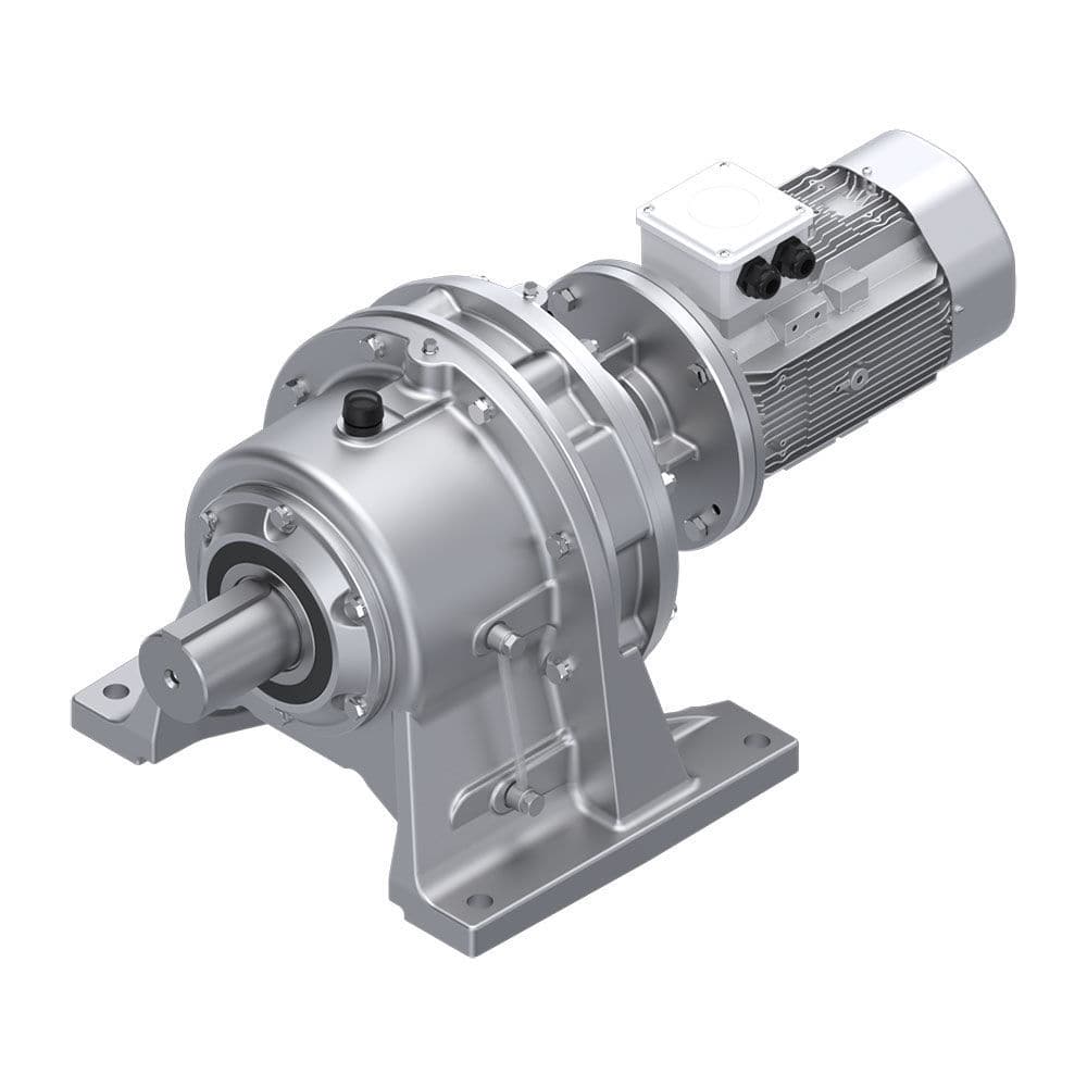 Réducteur cycloïdal - PCD series - Polat Group Redüktör - 200 - 500 Nm ...