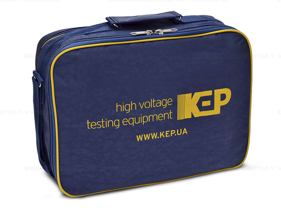 Détecteur de défauts pour câbles souterrains - SWG-12/1100R ...