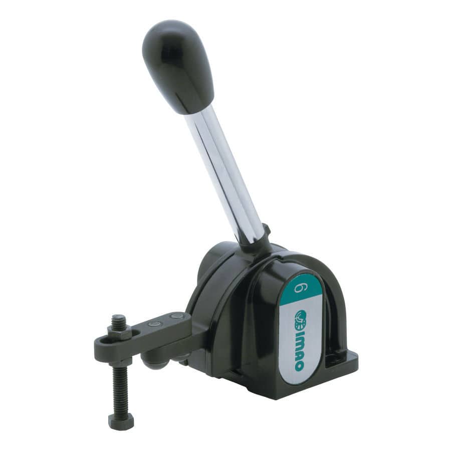 Outil de serrage manuel - QLSND - Imao Corporation - mécanique / pour ...