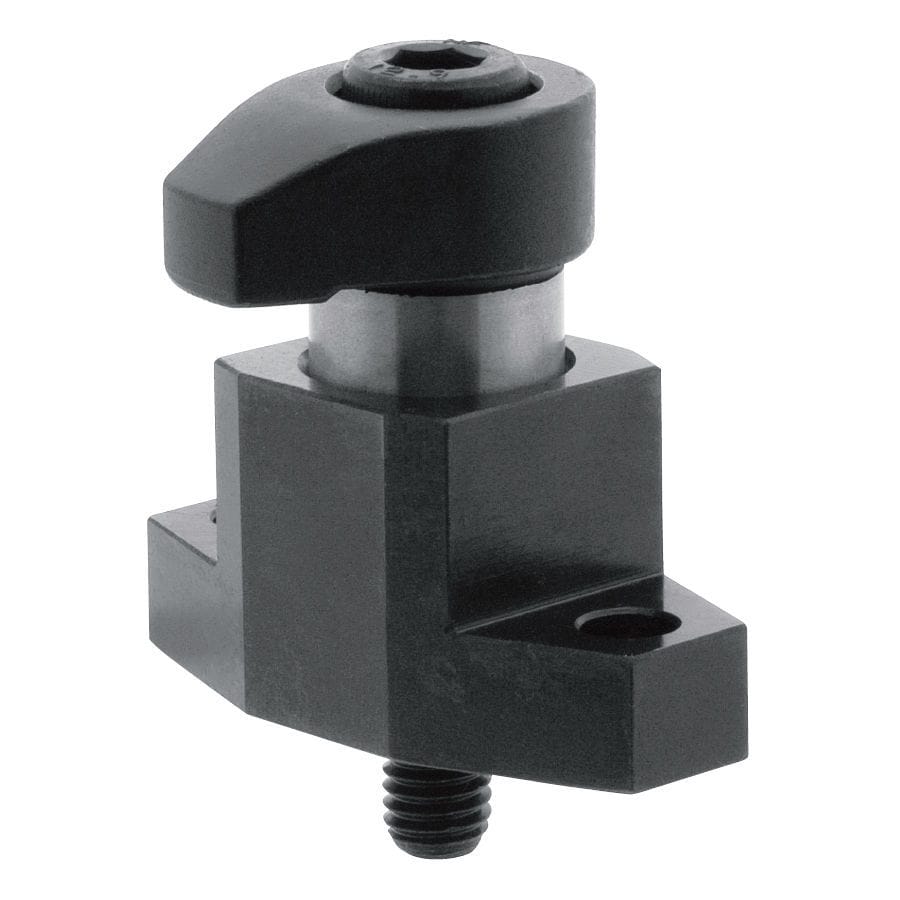 Unité de bridage mécanique - BJ130-B1 - Imao Corporation - manuelle ...