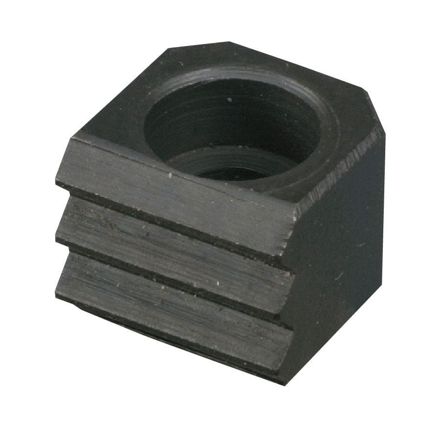 Insert en métal - HSE - Imao Corporation - carré / pour métal / pour ...