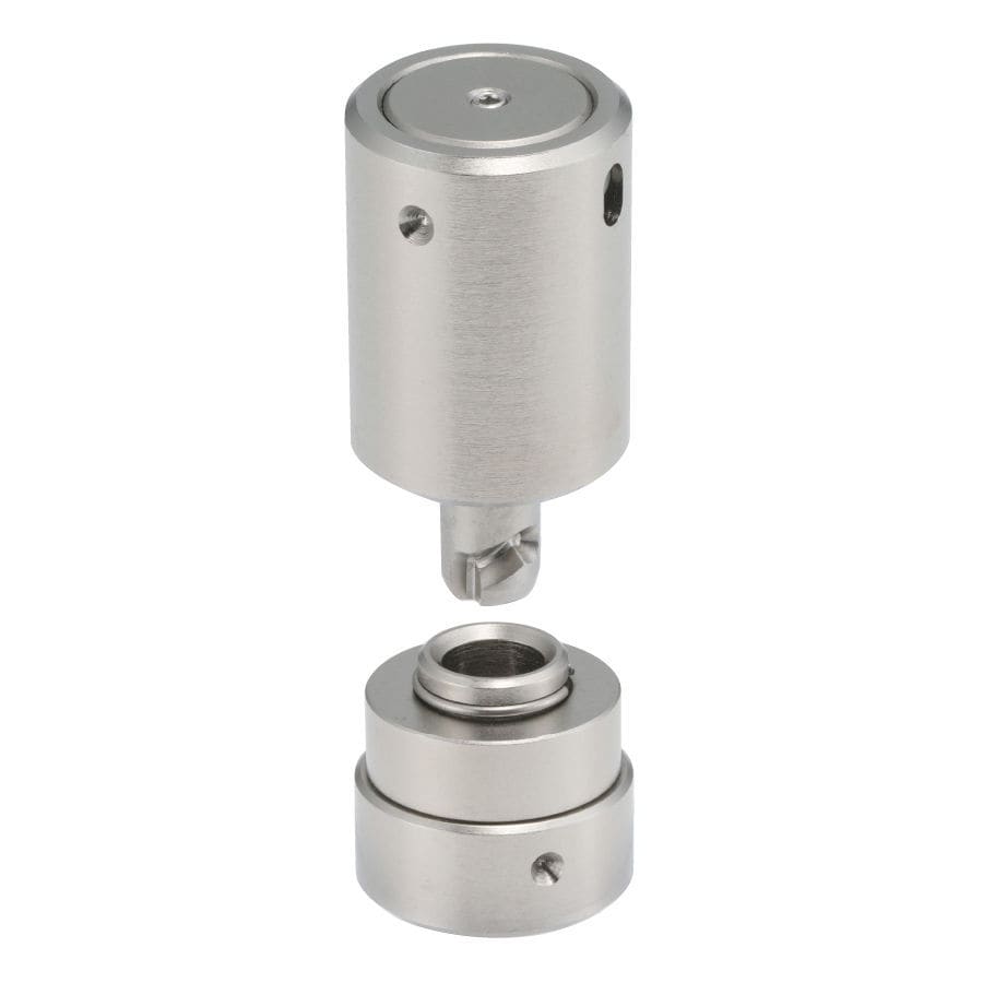 Accouplement d'arbre flexible - QCSJS - Imao Corporation - pour arbre ...