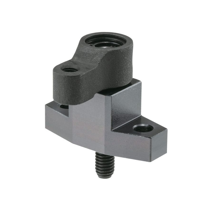 Unité de bridage manuelle - BJ132-BN - Imao Corporation - mécanique ...