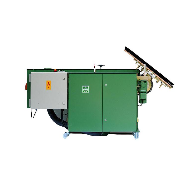 Machine de parage - AAM/TK1 - Roth Composite Machinery GmbH