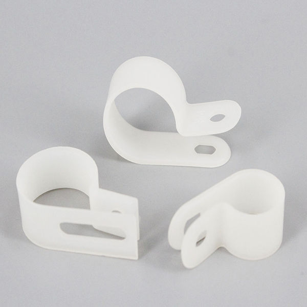 Collier pour câble électrique en nylon - DEMOELE / Wenzhou Duanmeng ...