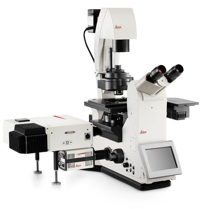 Kit de manipulation - Infinity Scanner - Leica Microsystems GmbH