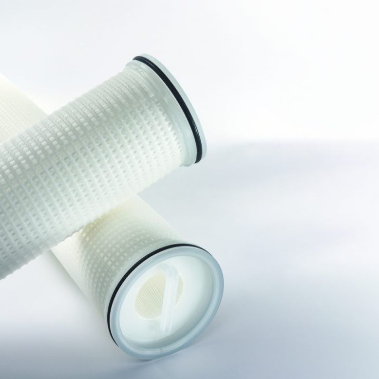 Cartouche filtrante grand débit - Allied Filter Systems Ltd - à eau ...