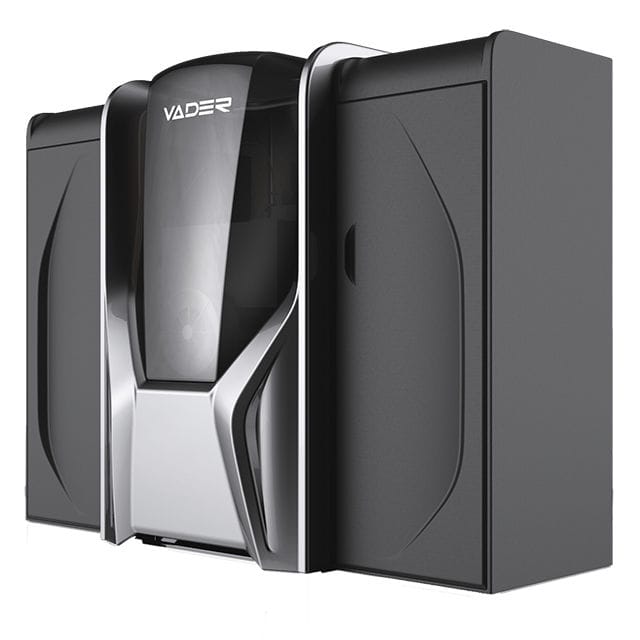 Imprimante 3D de métal - Polaris™ - VADER SYSTEMS - MJP / industrielle ...