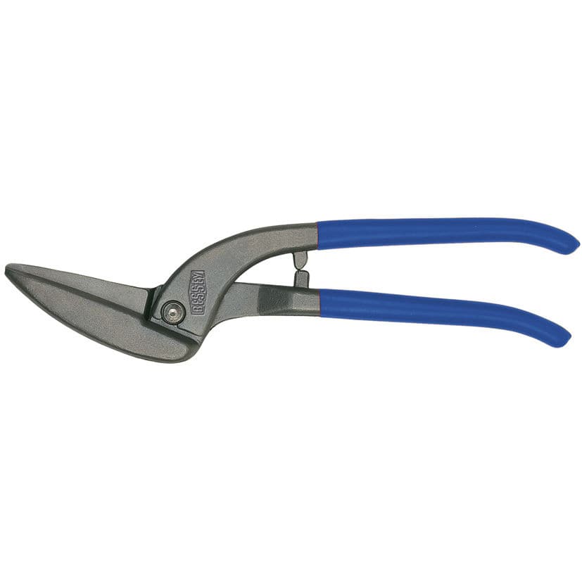 Cisaille à tôle - D218, D118 - BESSEY Tool GmbH & Co. KG - crocodile ...