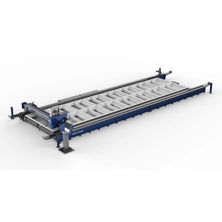 Machine de découpe laser - LEAD SF series - Suzhou Lead Laser ...