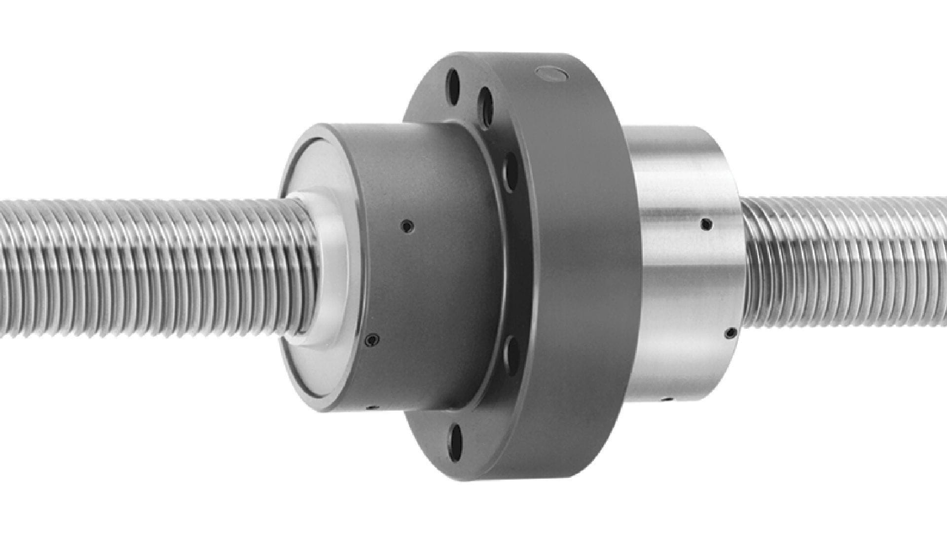 Vis à rouleaux planétaires / haute vitesse de rotation - SR, BR, PR, HR ...