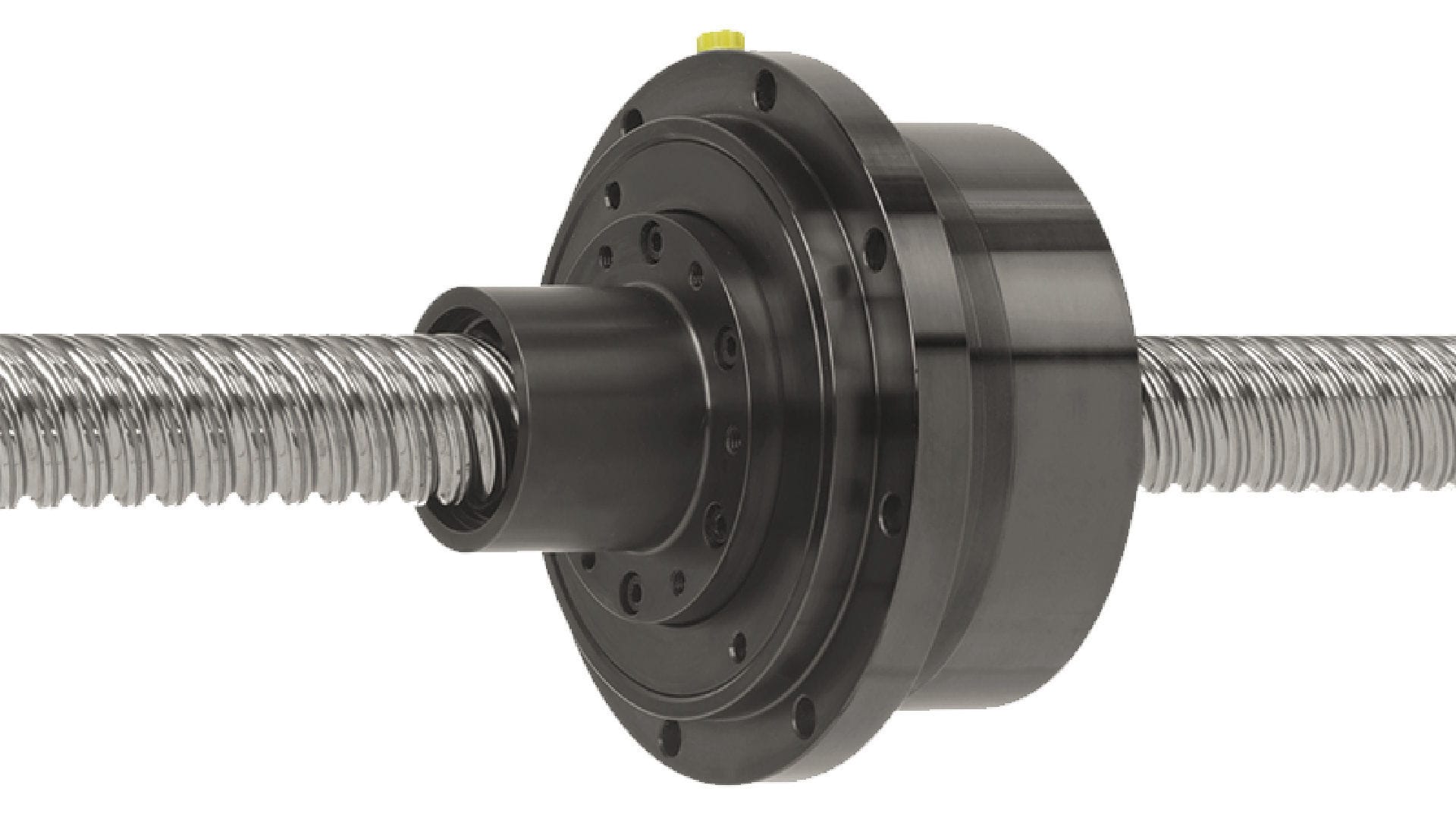 Vis à billes en acier - SL, TL series - EWELLIX - à haute vitesse ...