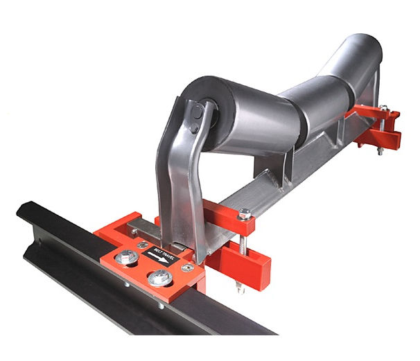 Bascule intégratrice - Milltronics MCS - Siemens Process Instrumentation