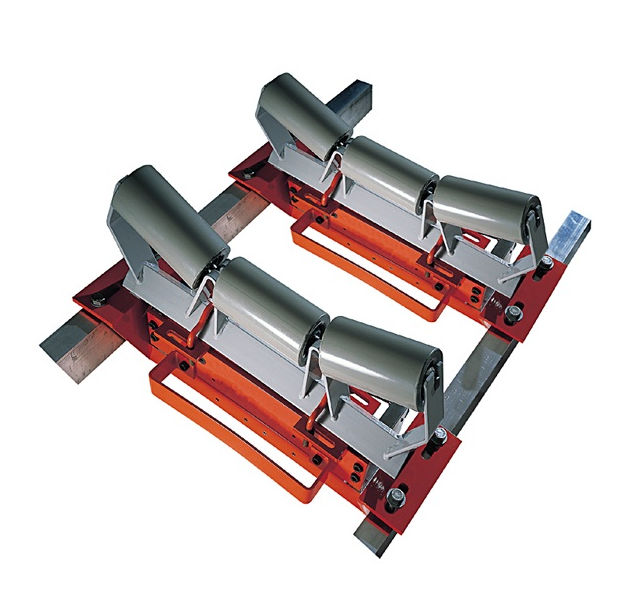 Bascule intégratrice - Milltronics MMI - Siemens Process Instrumentation
