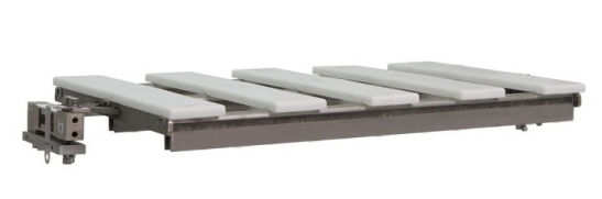 Bascule intégratrice - Milltronics WD600 - Siemens Process Instrumentation