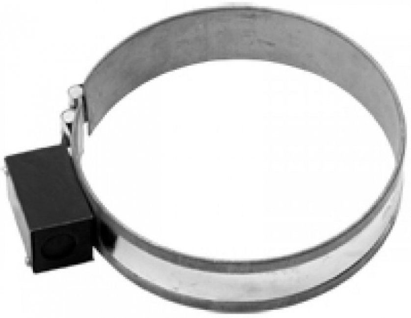 Collier chauffant électrique - WATTCO - isolé / NEMA 4 / NEMA 1