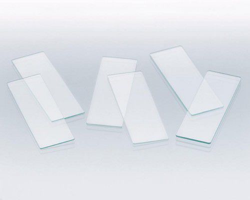 Lamelle couvre-objet pour microscopes - GMC0 series - GALVOPTICS LTD