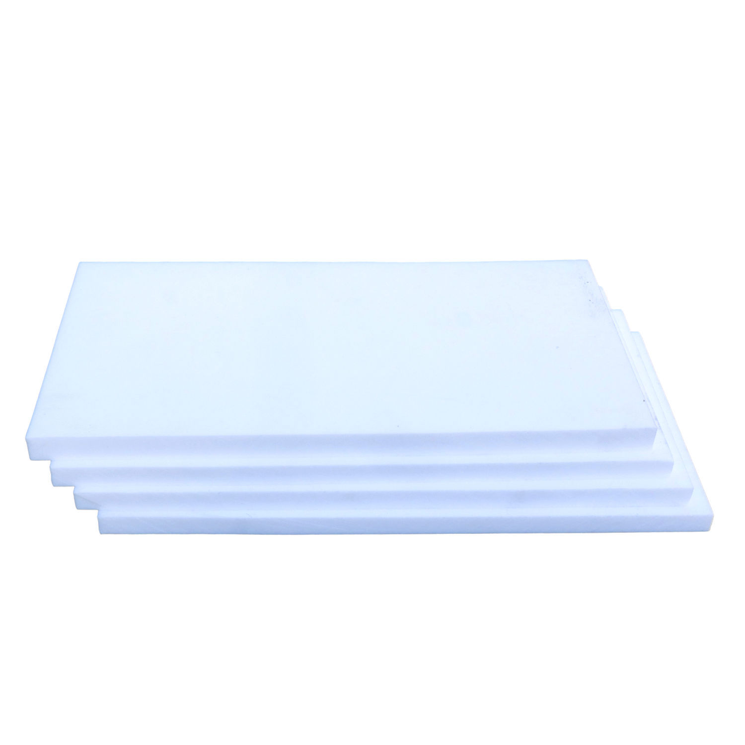 Plaque isolante électrique - PTFE - Groupe SANERGRID