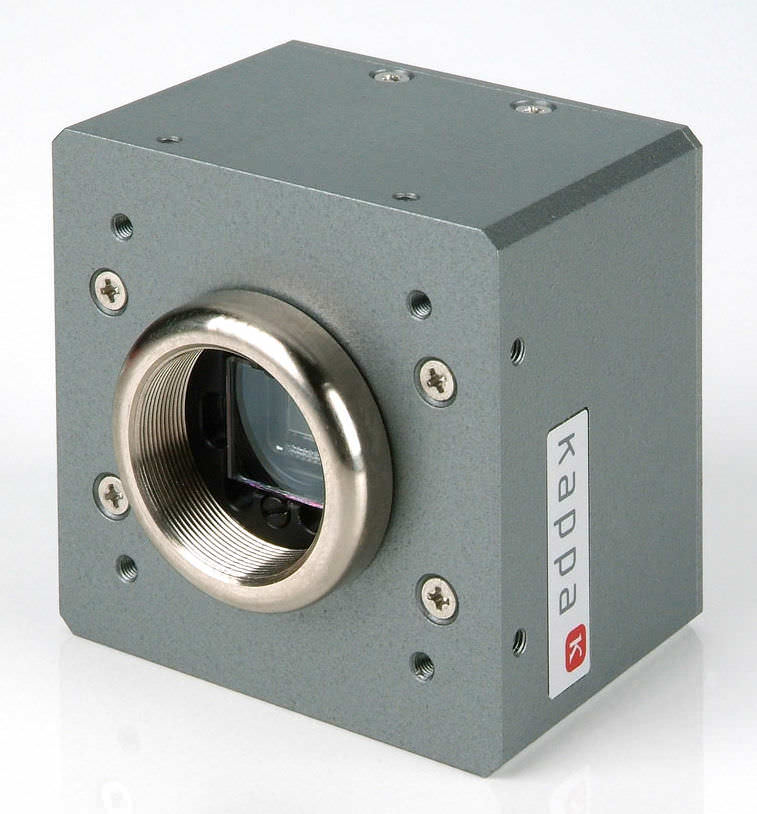 Caméra pour la vision industrielle - 1 Mpix, 1028 x 1008 pix, fps | PS ...