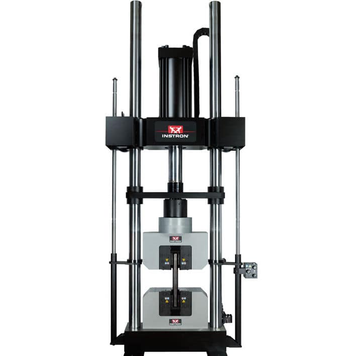 Machine d'essai universelle - 1500KPX - Instron - de compression / de flexion / de traction