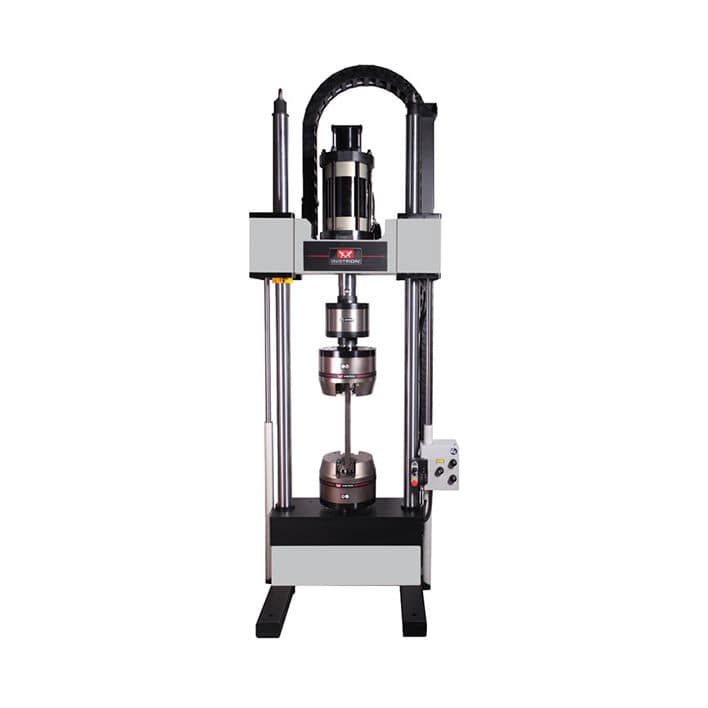 Machine d'essai de fatigue - 8803 - Instron - contrôlable par PC / de ...