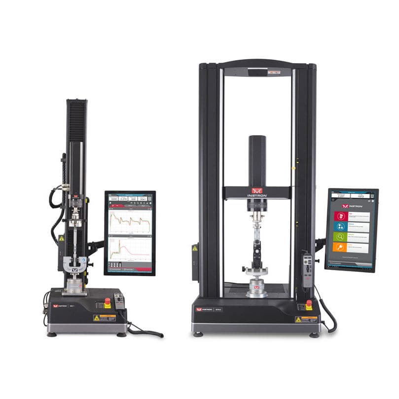 Machine de test biaxiale - TORSION ADD-ON 3.0 - Instron - de ...