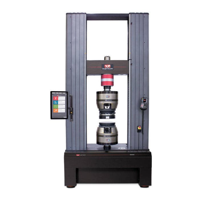 Machine d'essai universelle - 5980 Series - Instron - de flexion / de ...