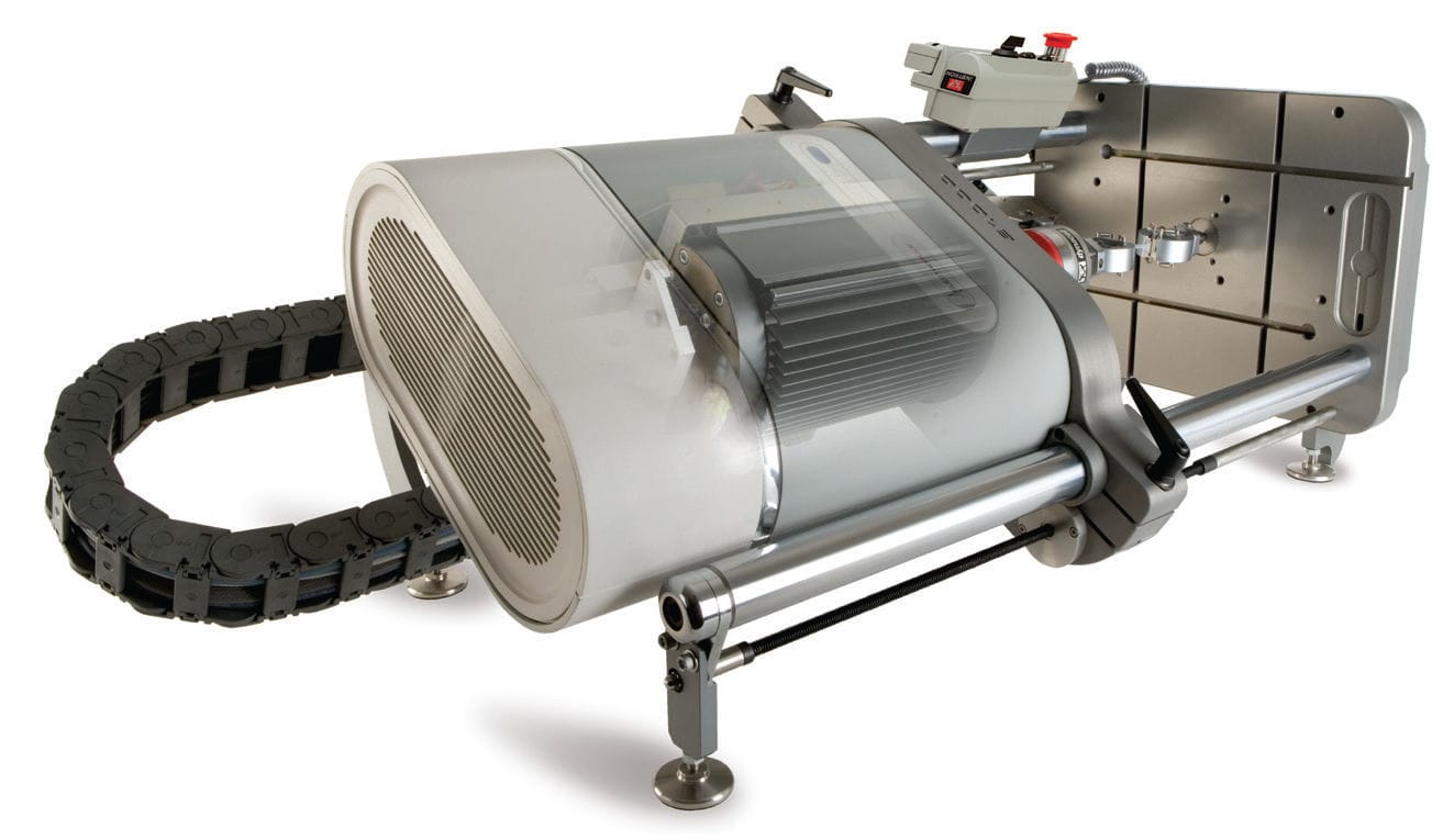 Machine d'essai de fatigue / à double colonne / dynamique / électrique ...