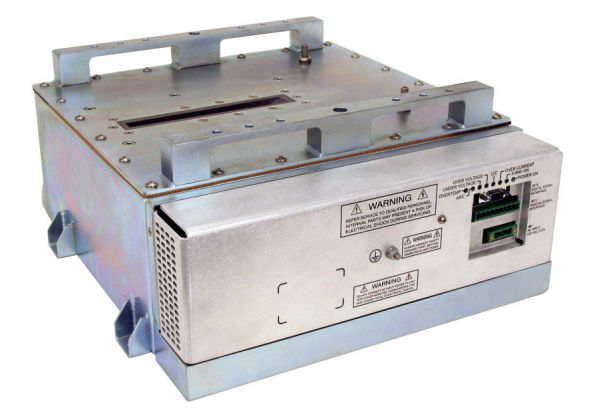 Source de rayons X avec alimentation intégrée - XRB201 - Spellman High ...