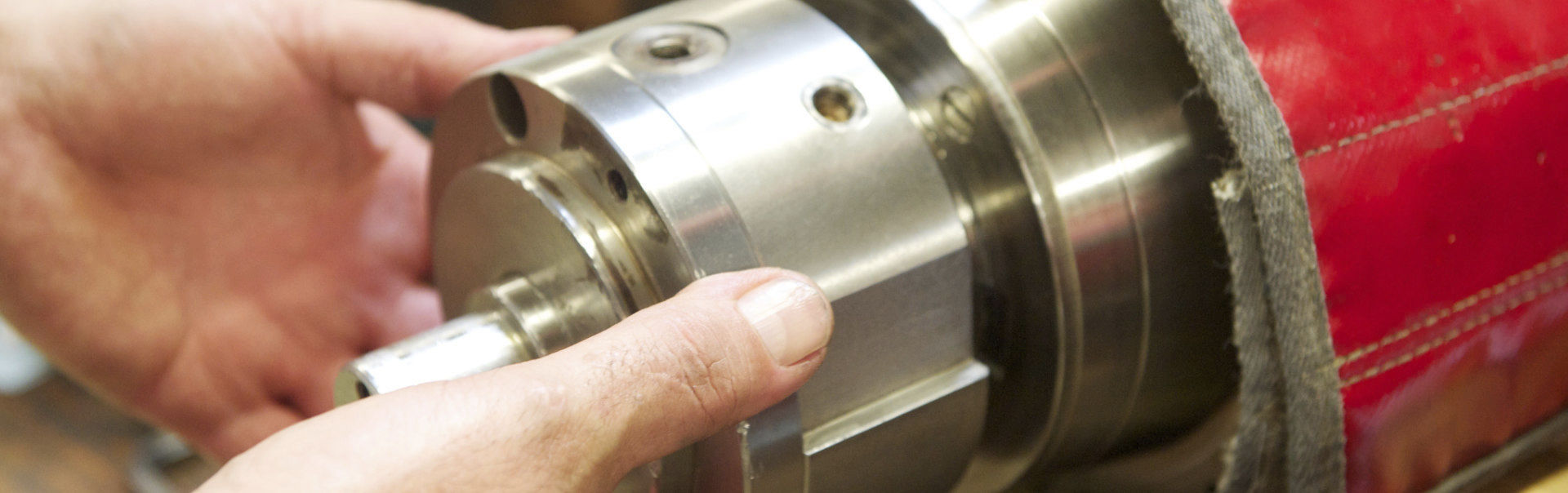 Soudure TIG - BKS N.V. - inox / industrielle