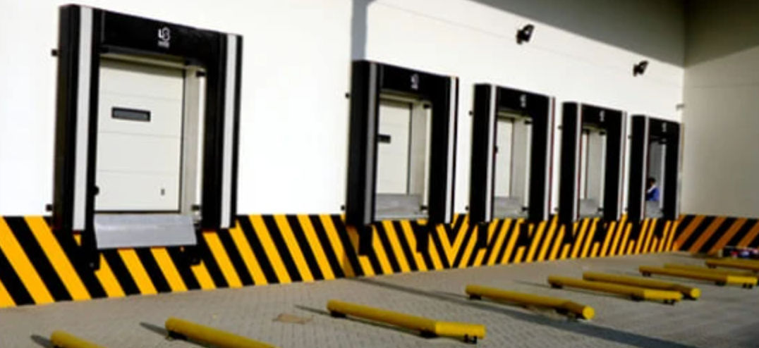 Sas de chargement - Loading Systems International