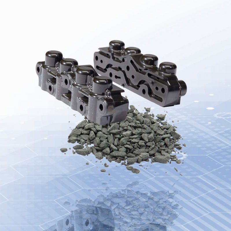 Moulage par injection thermodurcissable - Helvoet Rubber & Plastic ...